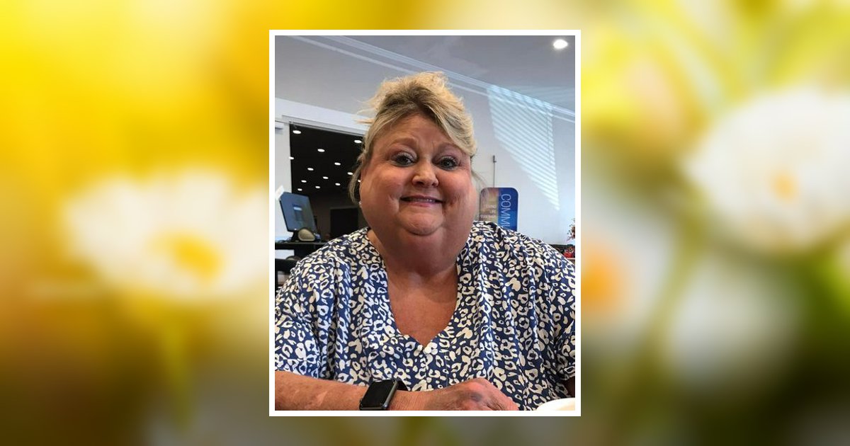 Anita Lynn Reeves Payne Obituary August 26, 2022 - Moody Funeral Services