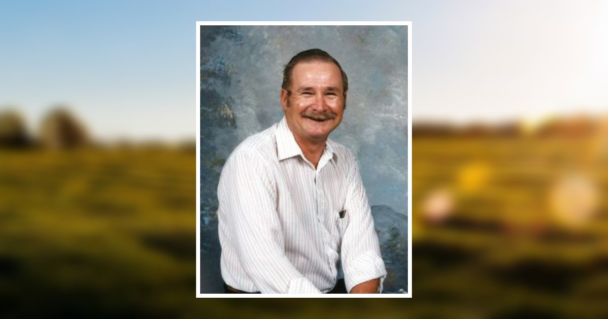 Joseph Winters Obituary 2019 - Flanders Powell Funeral Home