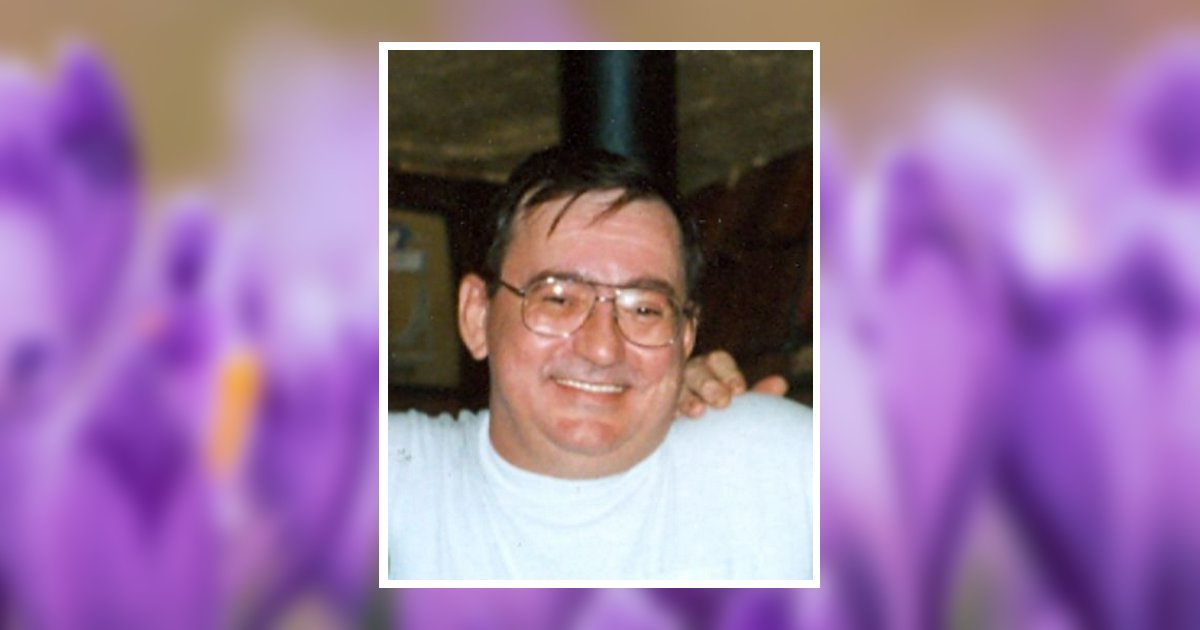 James R. Jakubiak Obituary - Newcomer Toledo