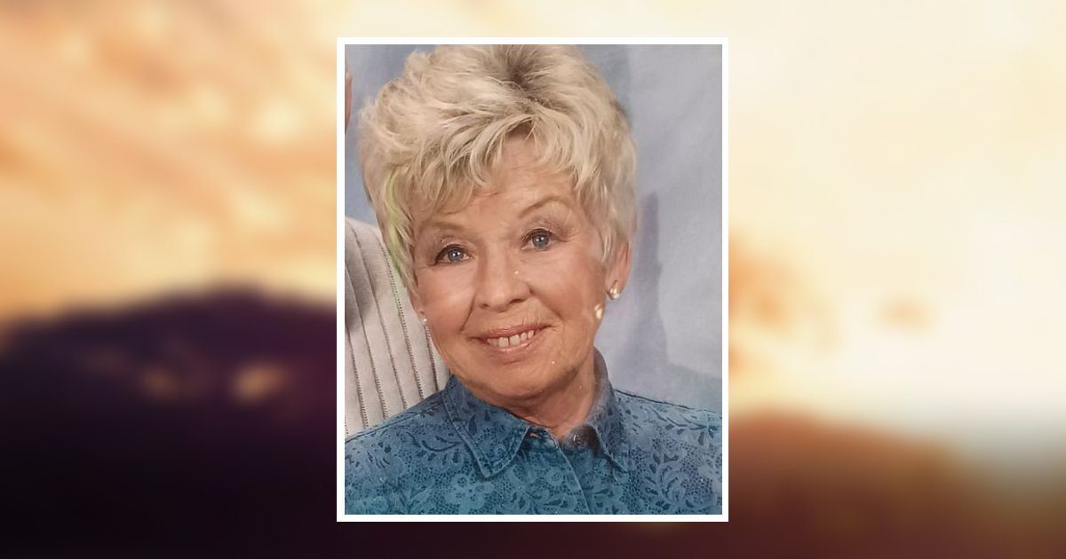 Phyllis M. Sturtz Obituary May 15, 2024 - Resthaven Funeral Home and ...