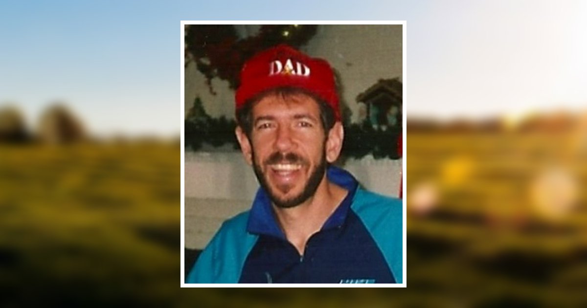 Mark Batson Obituary January 3, 2011 - Grace Gardens Funeral Home ...