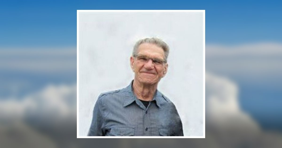 Albert William Schindler Obituary February 21, 2015 - Snider Memorial ...