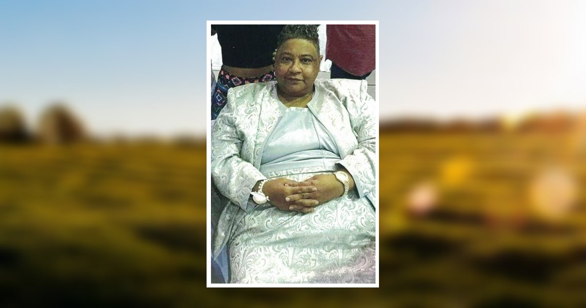 Phyllis Moore Obituary June 24, 2022 - Greene Funeral Service & Crematorium