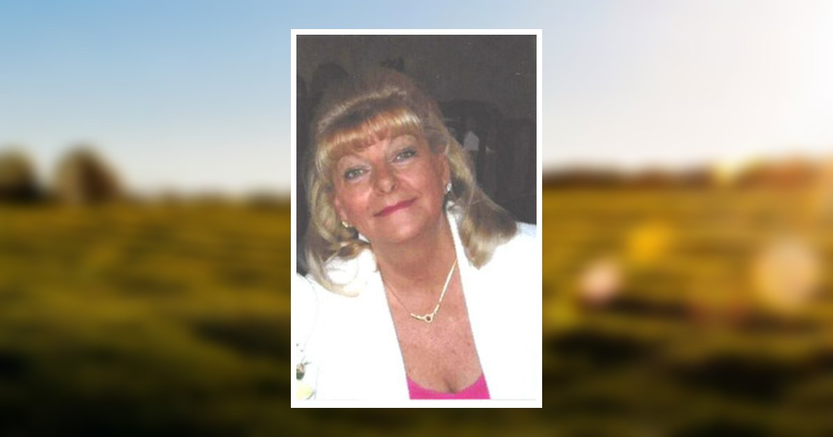 Lisa Goode Obituary - Lindquist Mortuary