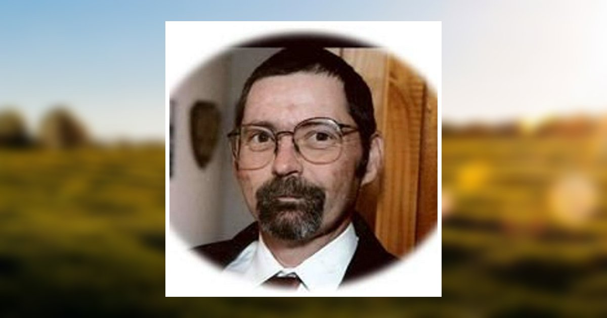 Dennis Eller Obituary August 15, 2009 - Badger Funeral Home