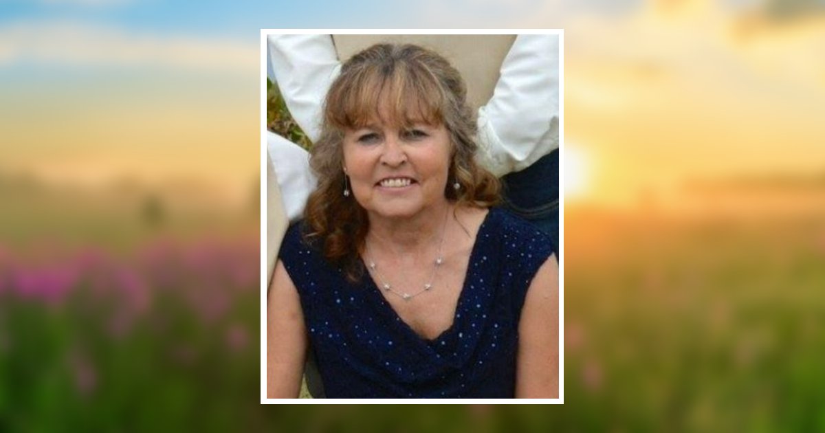 Patty Jo Varner Obituary December 11, 2023 - Anderson Family Funeral Homes