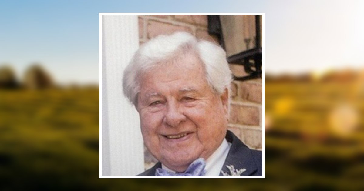 Emil J. Feryo, Sr. Obituary September 27, 2018 - James E. Humphrey ...