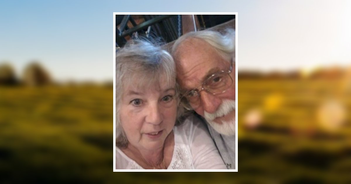 Judith E. Rutherford Obituary September 23, 2022 - Scanlin-McDonald ...