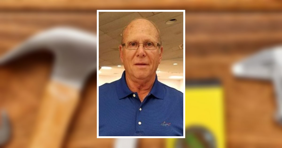 William R. Ward Iii Obituary August 19, 2021 - Newcomer Toledo