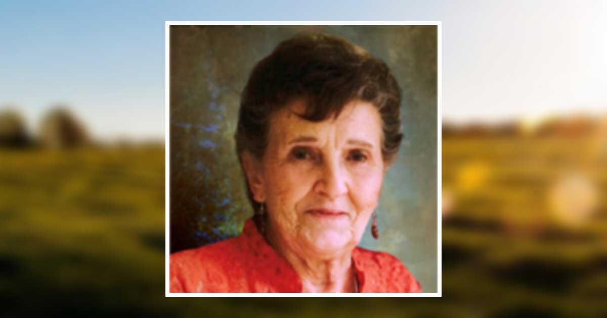 Barbara Hatcher Obituary April 23, 2017 - Hooper, Huddleston & Horner ...