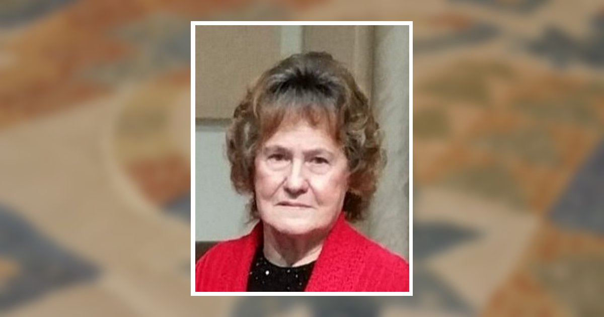 Lucy J. Franklin Obituary December 7, 2024 - Hinsey-Brown Funeral Services