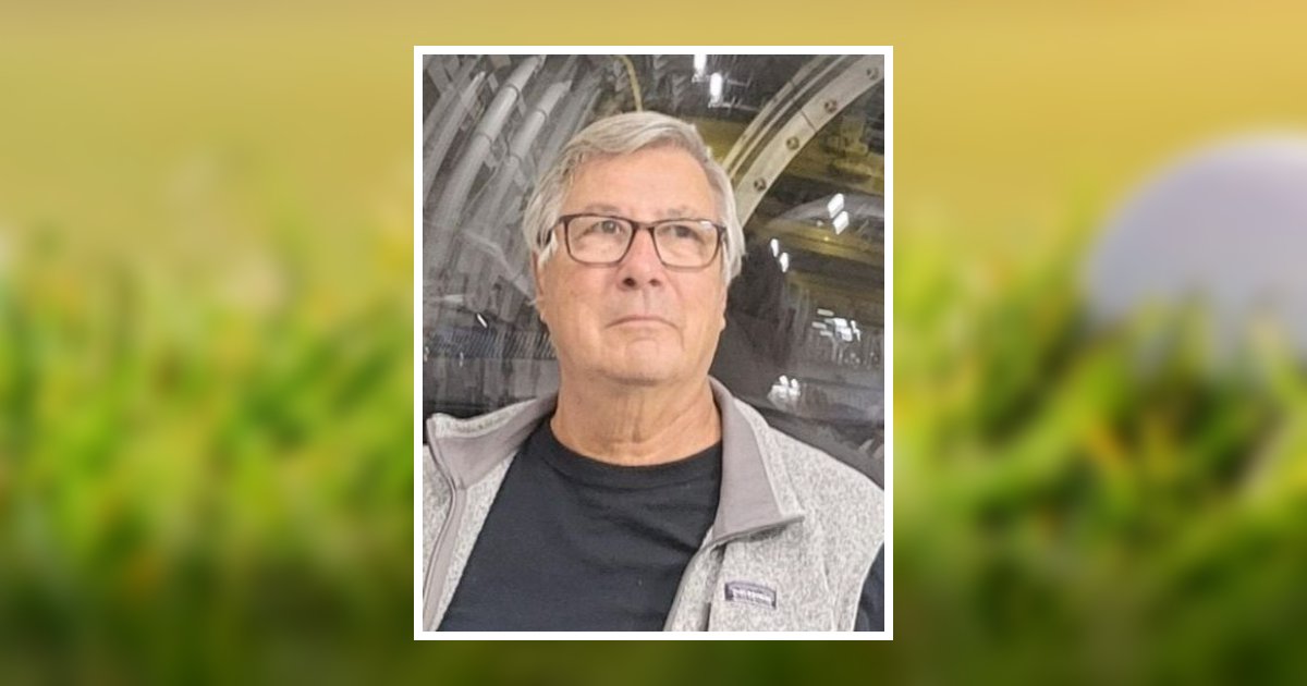 William "Bill" R. Rozich, Jr. Obituary February 12, 2025 - Tidd Funeral ...