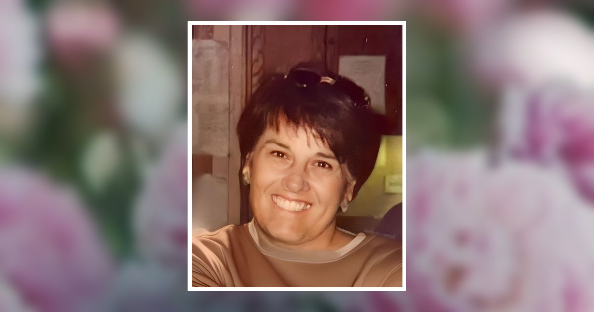 Kathleen Lee Perron Obituary 2023 - Wood River Chapel