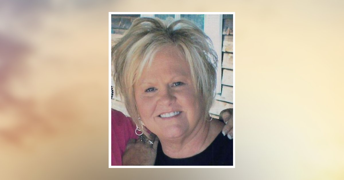 Virginia "Ginny" Hathaway Atkinson Obituary April 3, 2025 - Miller ...