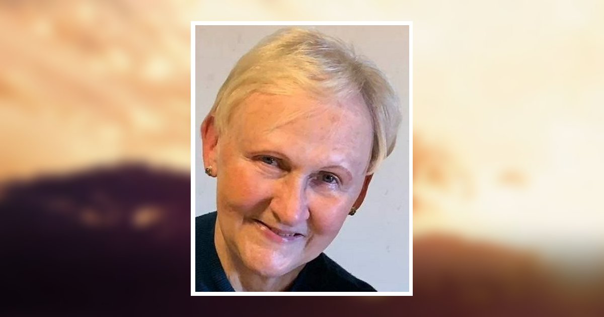 Betty Jo Roehl Obituary May 15, 2025 - Baue Funeral Homes