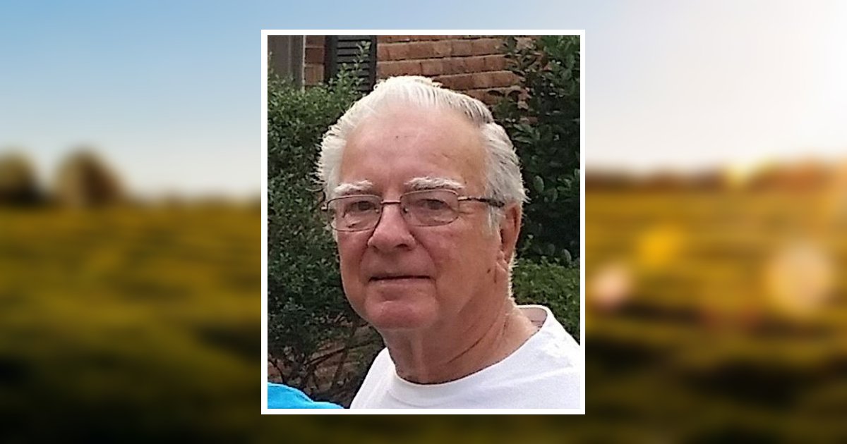 George Dunn Obituary May 6, 2021 - Mobile Memorial Gardens Funeral Home