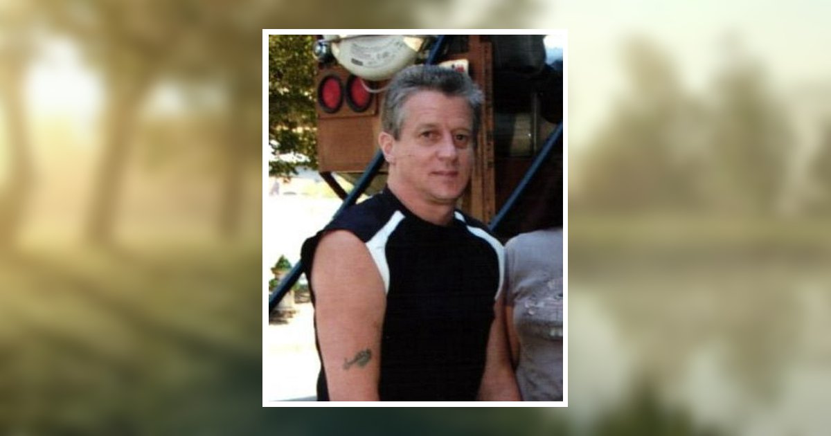 Brian Joseph Russell Obituary October 10, 2023 - The Donohue Funeral ...