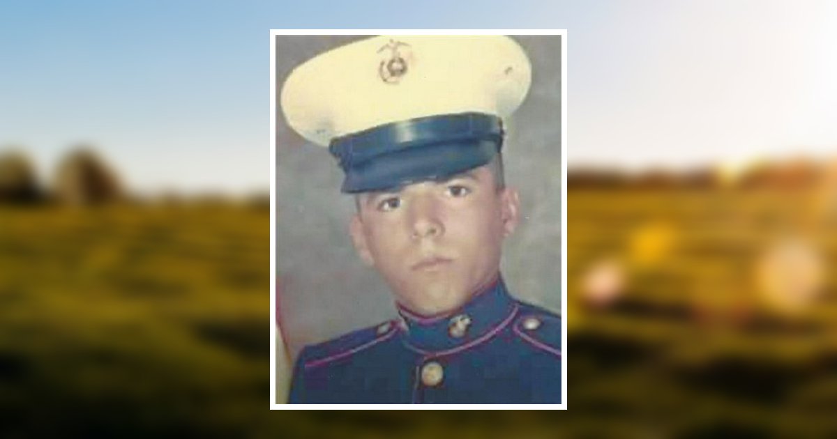 Donald Stover, Sr. Obituary November 17, 2015 - Burton Quinn Scott ...