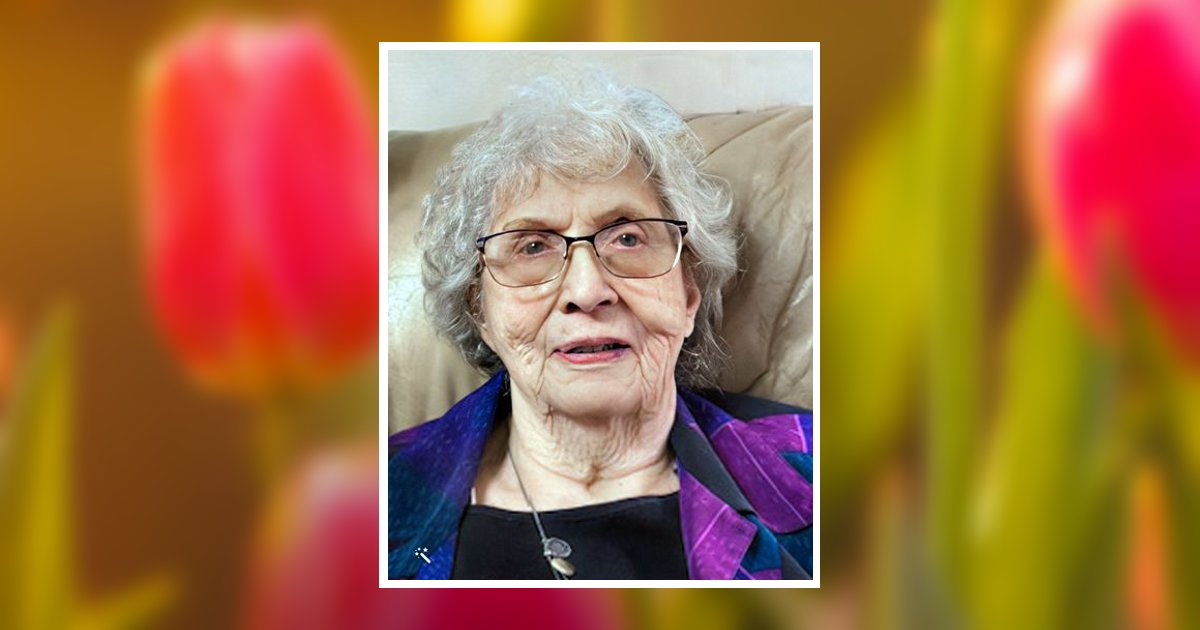 Hope Umphenour Obituary May 1, 2025 - Memorial Mortuaries and Cemeteries