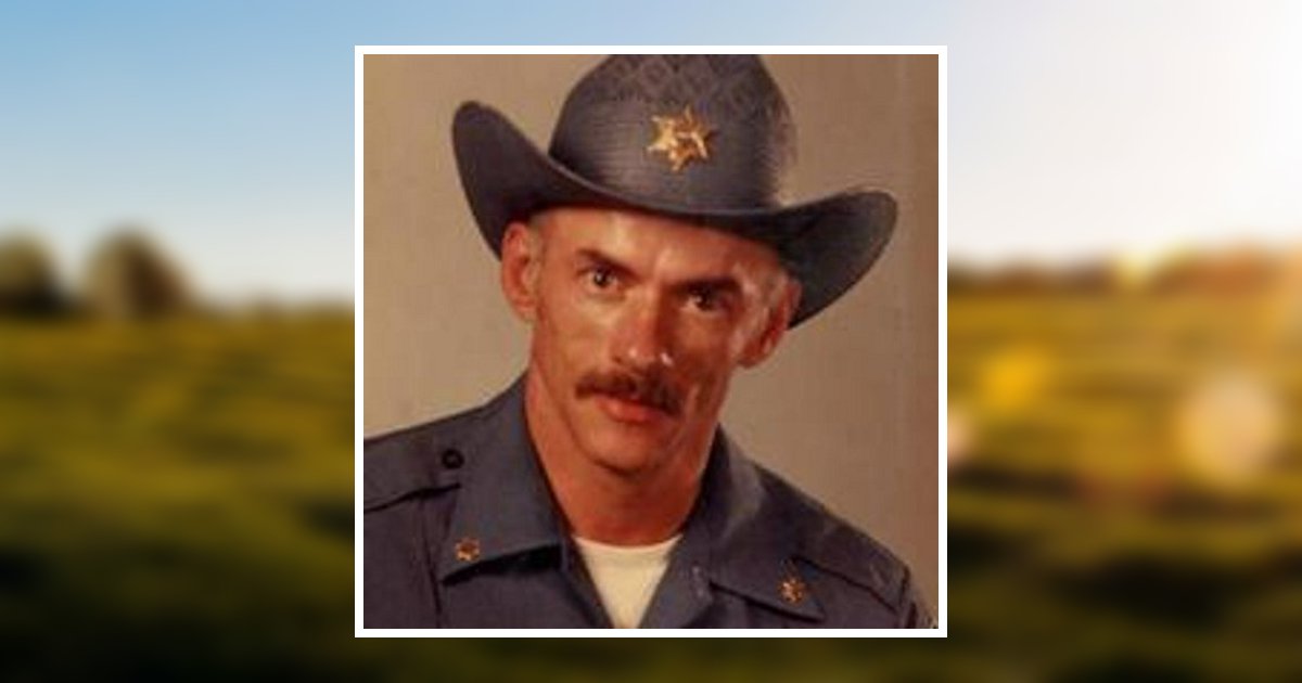 Gary Caldwell Obituary July 18, 2024 - Neill-Schwensen-Rook Funeral Home