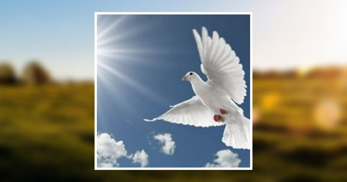 Gordon Garrett Obituary May 19, 2016 - Brown Family Funeral Home ...