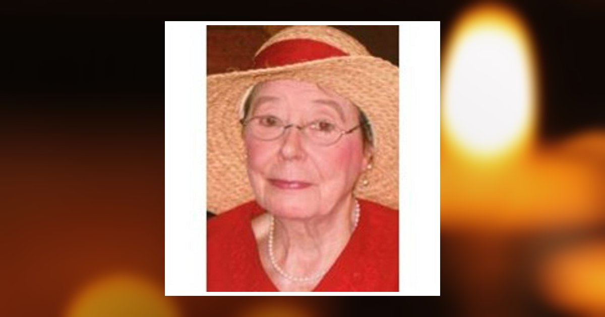 Marie A. Clancy-Hagerman Obituary 2011 - Langeland Family Funeral Homes ...