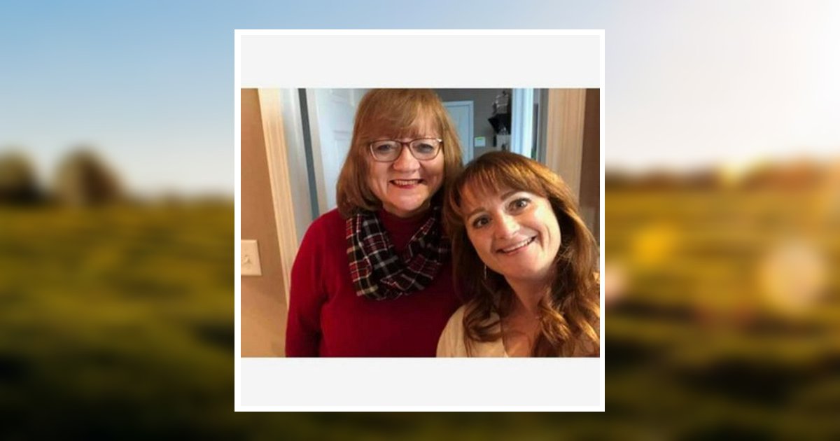 Elizabeth "Libby" Isaacs Obituary July 4, 2020 - Tidd Family Funeral Home