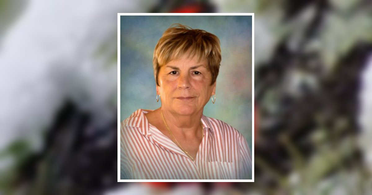 Roberta Calio Obituary November 20, 2023 - George Irvin Green Funeral Home