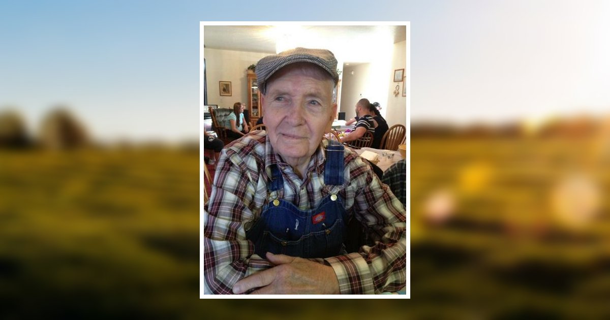 John Duane Perkins Obituary December 8, 2016 - Memorial Mortuaries and ...
