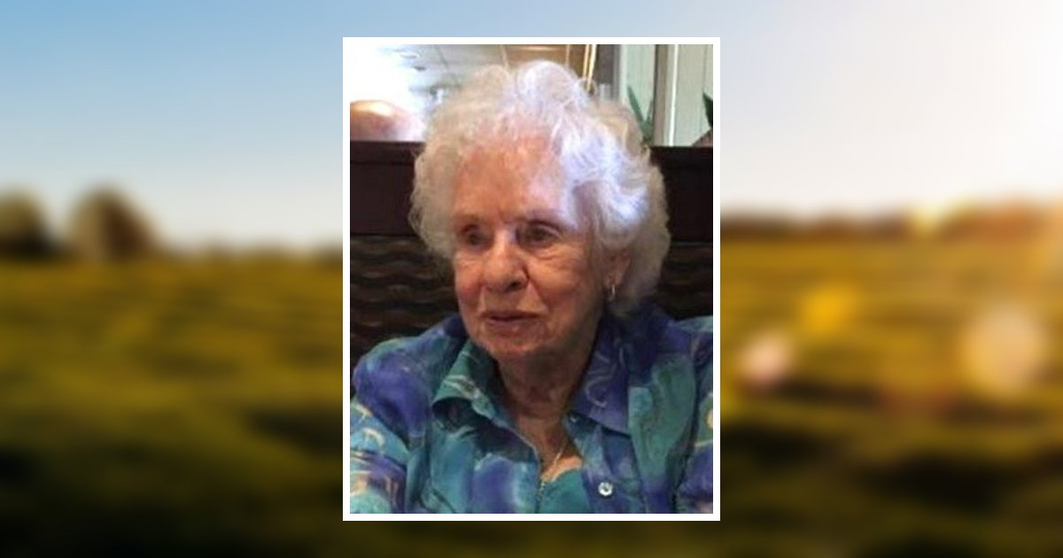 Naomi "Trixie" Baird Obituary September 2, 2023 - Morris-Baker Funeral Home