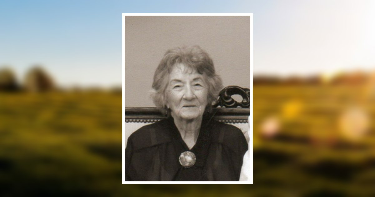 Lucy Saphore Obituary November 6, 2013 - Ronan Funeral Home