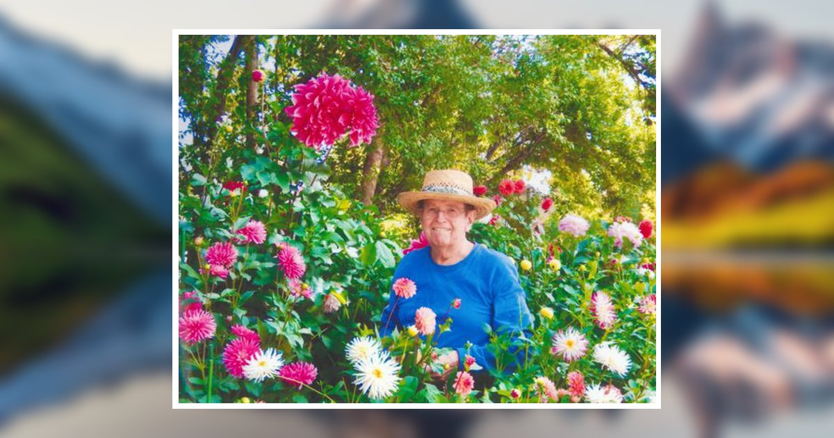 Gary "Dale" Meyer Obituary July 20, 2024 - Greenwood & Myers Mortuary