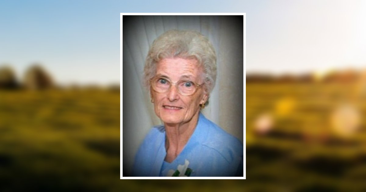 Fern A. Saylor Obituary March 30, 2011 - Heffner Crematory & Funeral Chapels