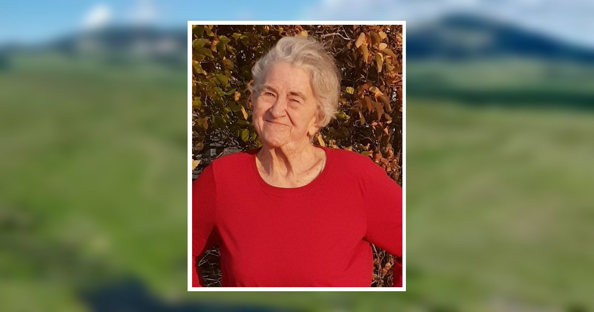 Patti Jo Fanning Obituary September 1, 2024 - Cloyd Funeral Home ...