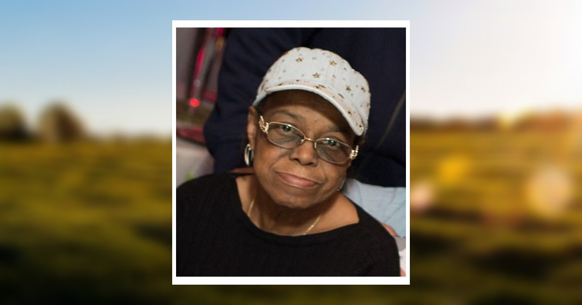 Deborah Chapman Obituary October 7, 2022 - James H Cole Home For Funerals