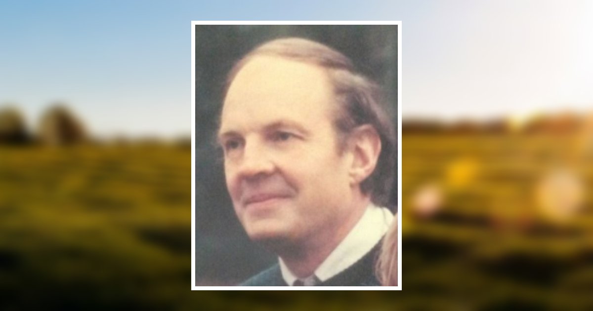 Bruce Dee Brunton Obituary January 4, 2023 - Cook Family Funeral Home ...