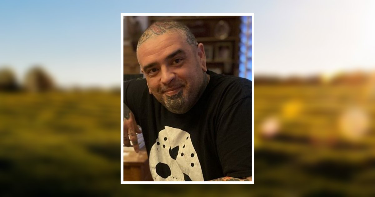 Gabriel Hunter Obituary July 7, 2021 - Cannon Mortuary