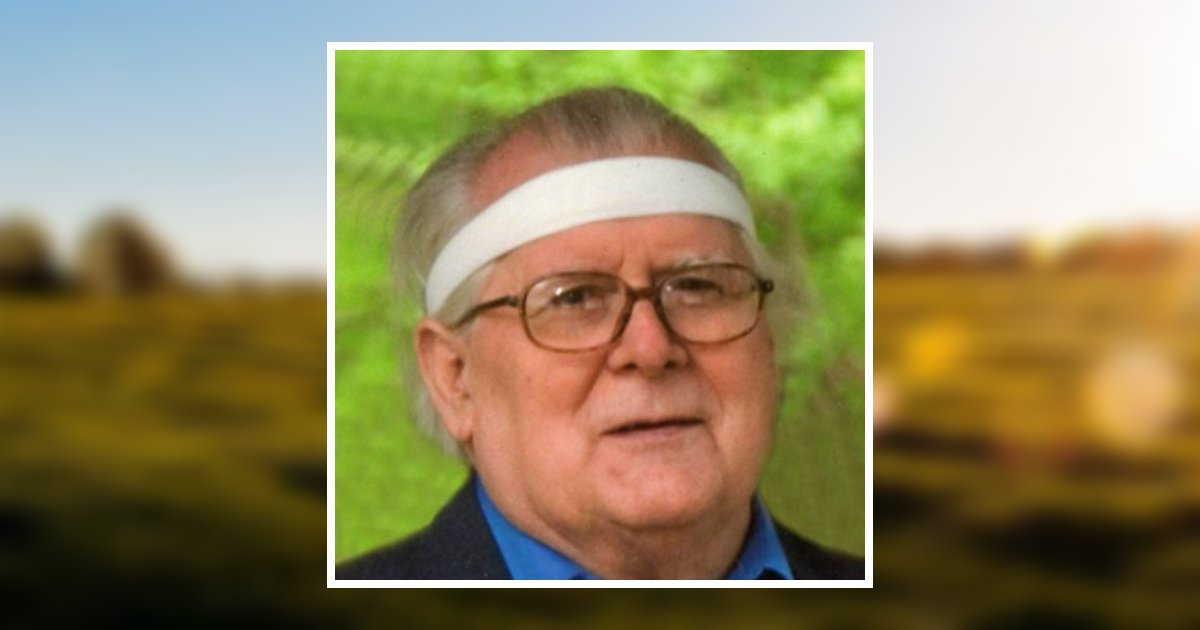 Lee Thomure Obituary February 17, 2014 - Baue Funeral Homes