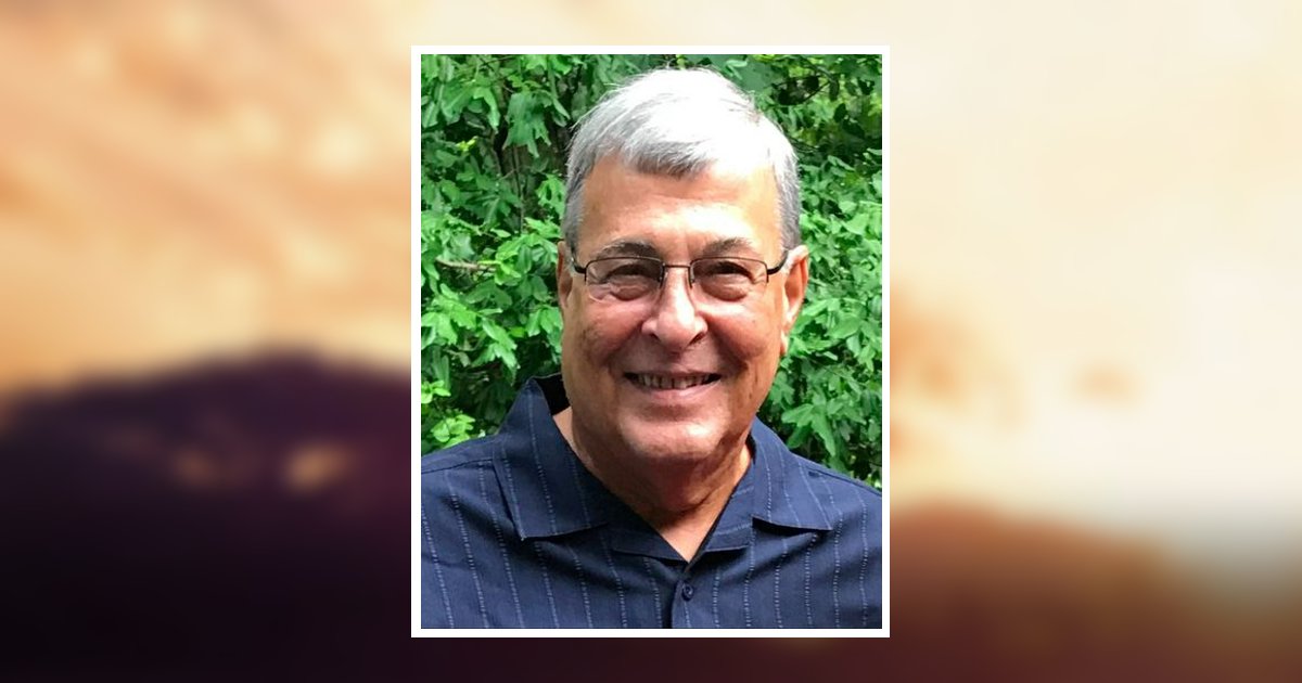 John Andrew Tincu Obituary January 31, 2025 - Routsong Funeral Home and Cremation Services