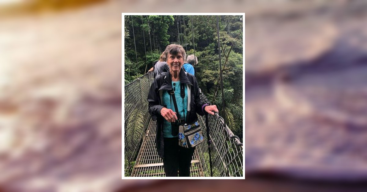 Ruth (Riley) Crockett Obituary September 22, 2022 - Anello Funeral ...