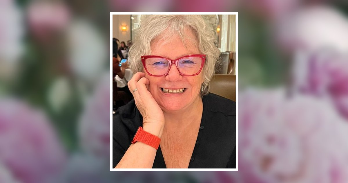 Sallie Holian Smith Obituary May 15, 2024 - J Henry Stuhr