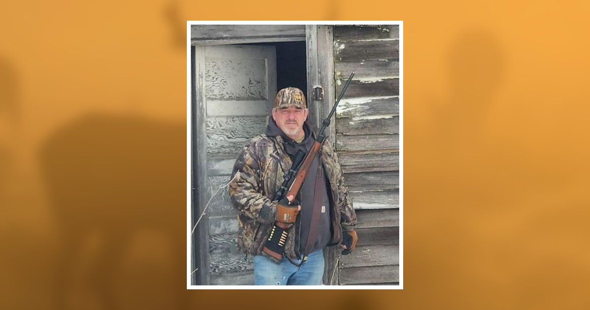 Brian Golden Obituary May 22, 2025 - Grace Gardens Funeral Home ...