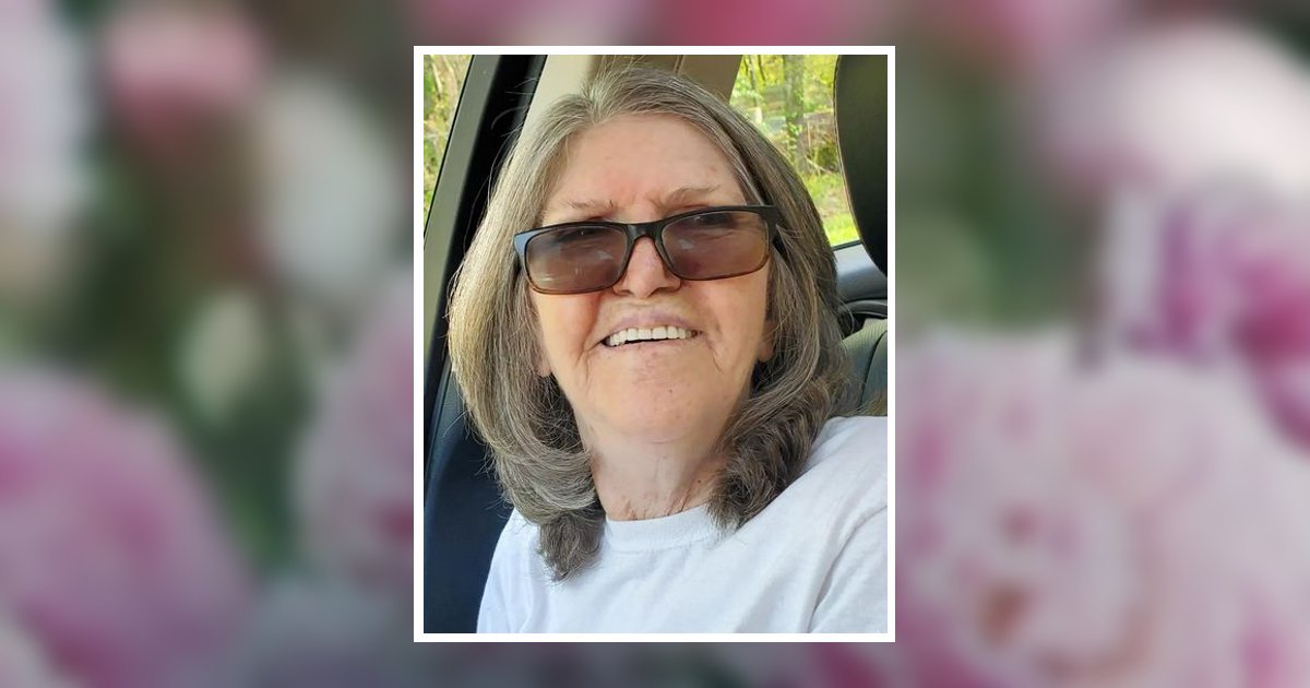 Barbara Ellen Meade (Hughes) Obituary January 18, 2025 - Mynatt Funeral Homes
