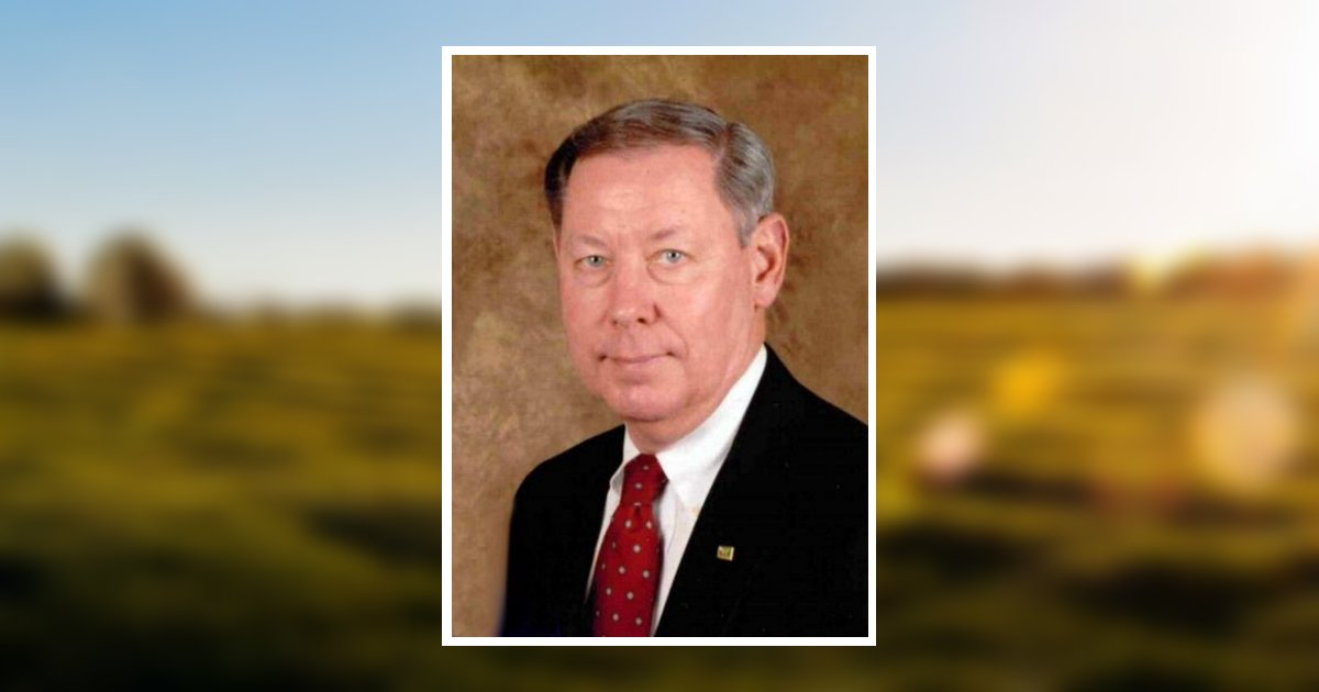 Larry Lane Obituary November 25, 2020 - Smith Family Funeral Home