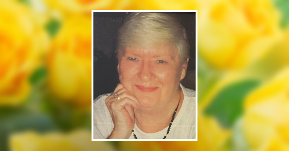 Miriam "Mim" L. Williams Obituary 2023 - Shorten and Ryan Funeral Home