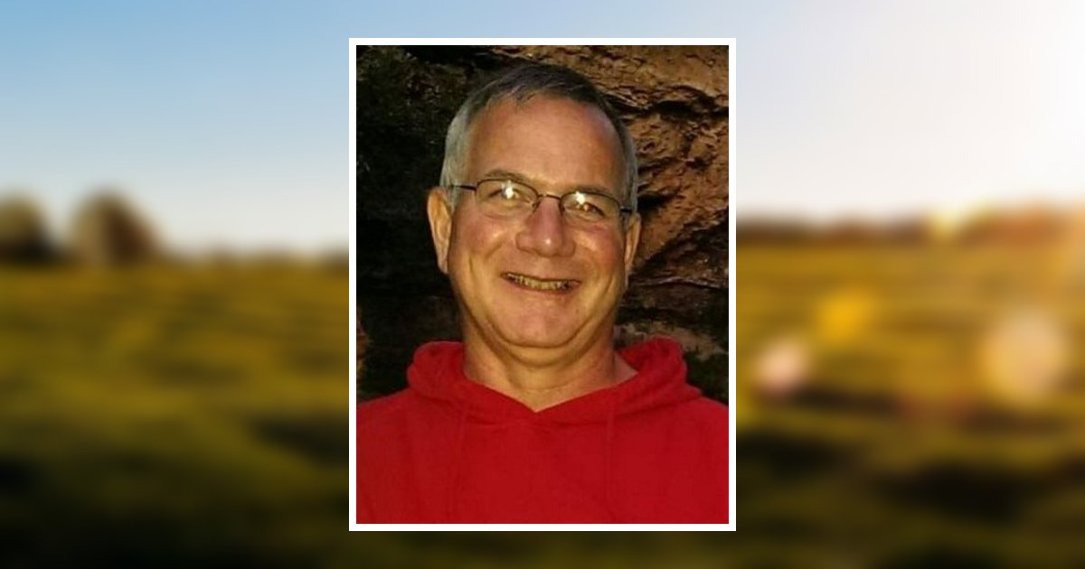 Brian C. Reise Obituary February 25, 2021 - Peterson Kraemer Funeral ...