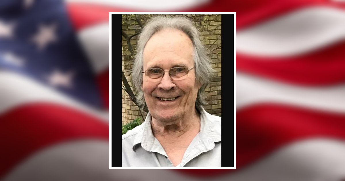 William "Bill" Leroy Williams Obituary June 24, 2025 - Wade Funeral ...