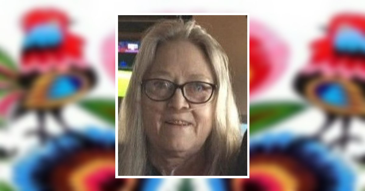 Linda Marie Rakowski Obituary August 17, 2024 - Anderson Funeral Home ...