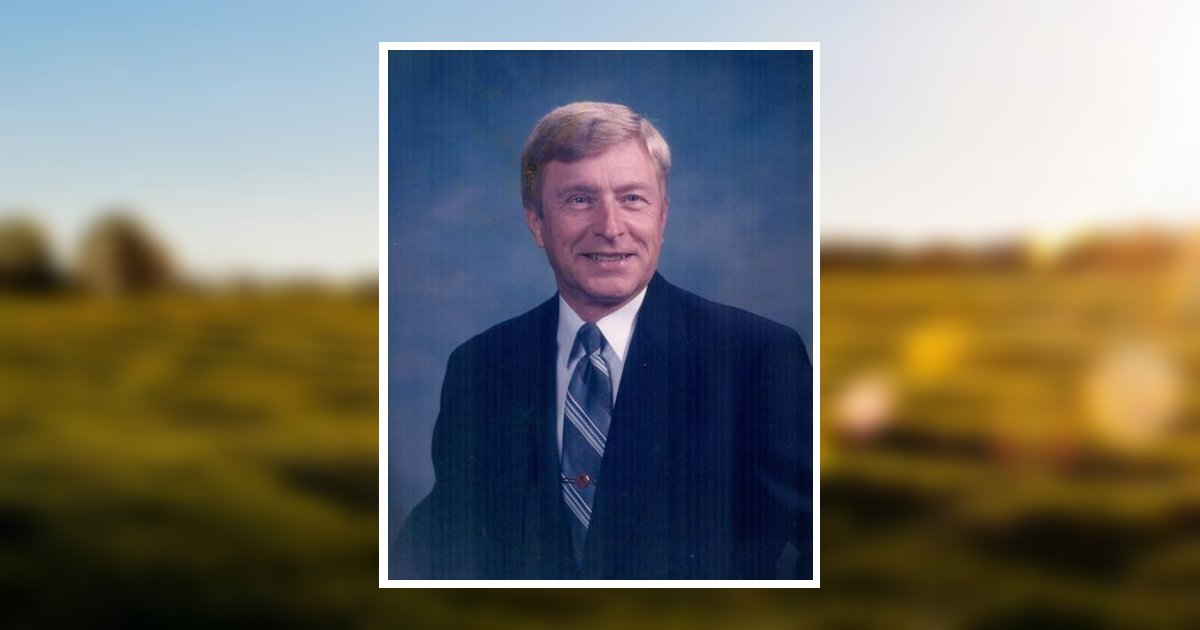 William "Bill" Russell Obituary April 10, 2024 - Foster-Toler-Curry ...