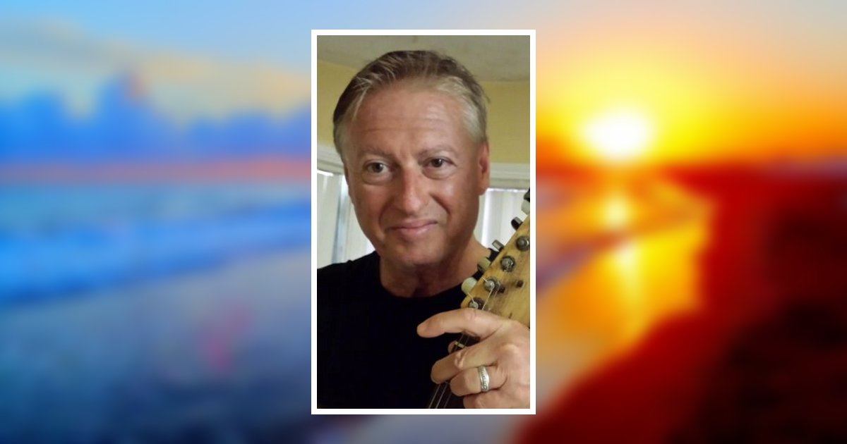 Timothy L. Patterson Obituary July 11, 2025 - Geisel-Styer Funeral Home ...